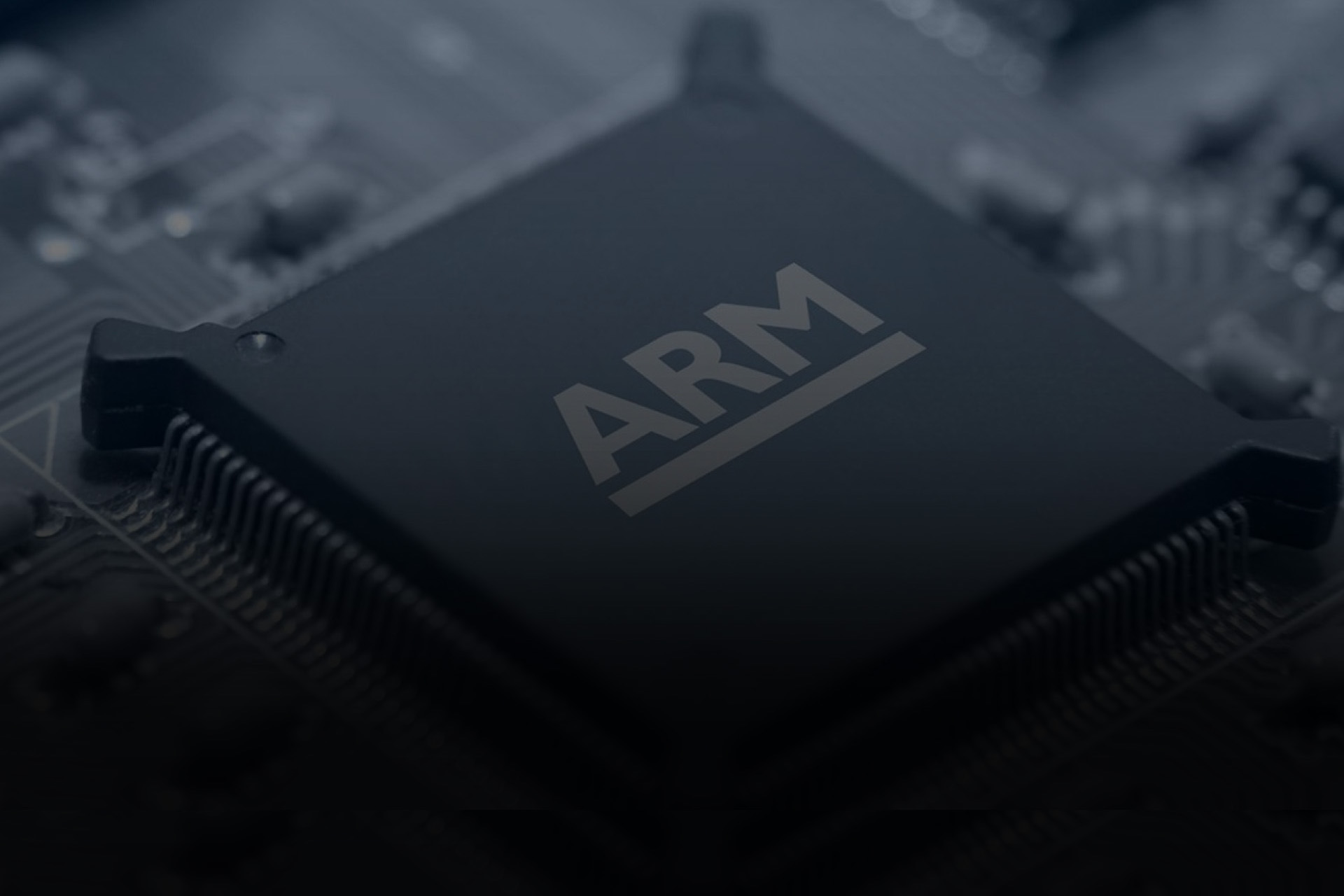 Cloud servers based on ARM architecture - CDNvideo